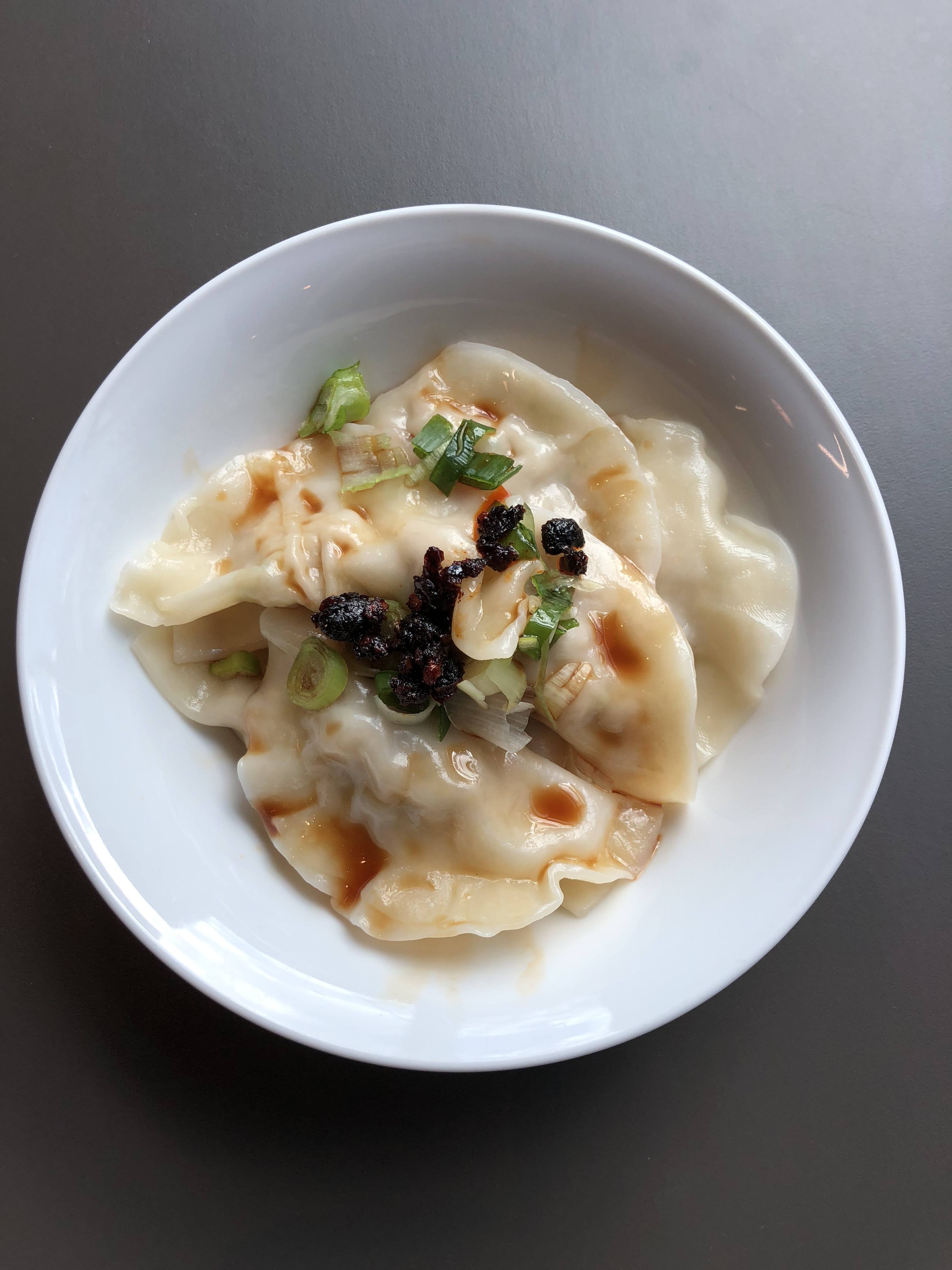 Cooking School | Homeland