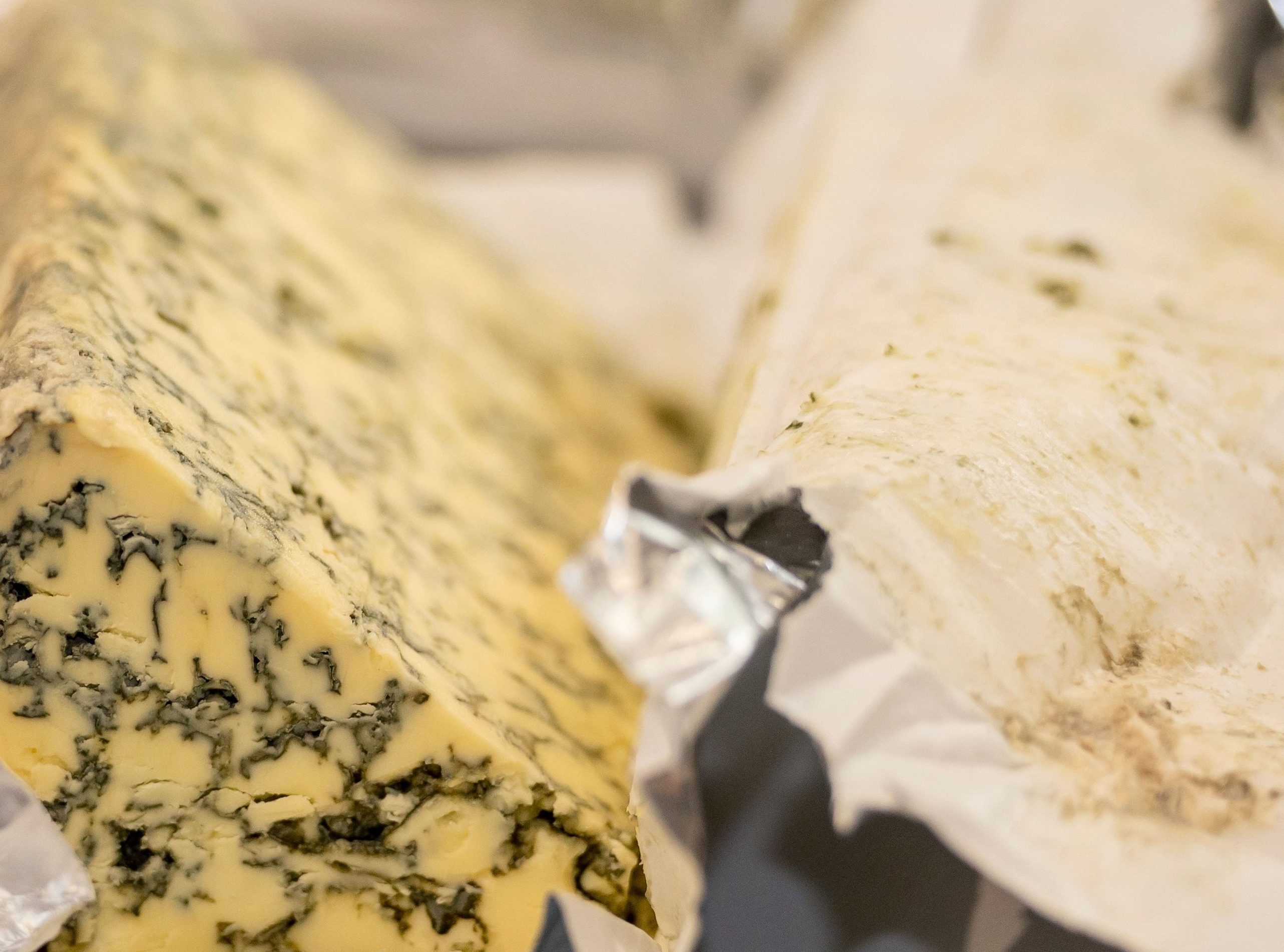 Cheese & Wine with Peter Gordon, Simon Nunns & James Thomas | Homeland